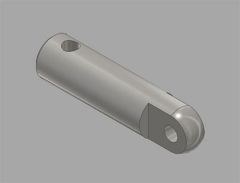 기계설계 실무 전산응용기계제도기능사 기계설계산업기사 일반기계기사 인벤터 오토캐드 실습 편심구동장치 Tk002 슬라이드핀 3d모델링 네이버 블로그