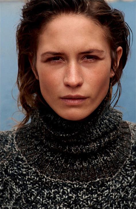 Picture Of Emma Leth