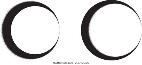 Rotate Clockwise Counterclockwise Redo Undo Action Stock Vector Royalty Free 2228458559