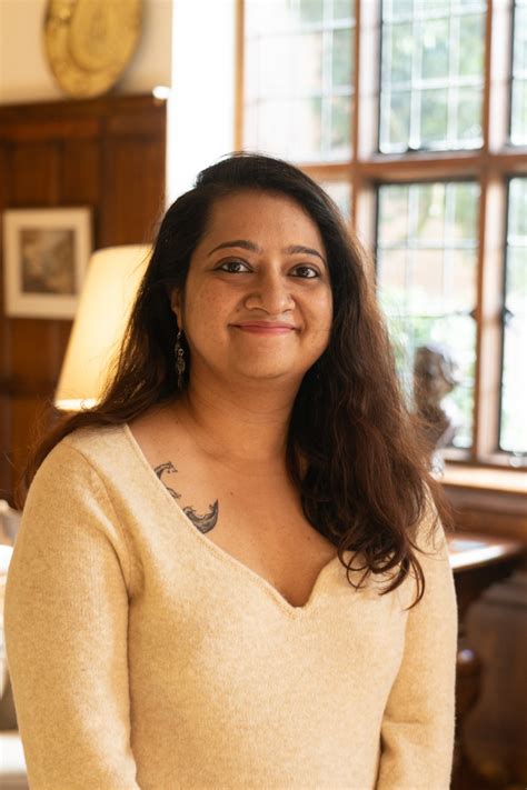 Kavya Kartik Ada Lovelace Institute