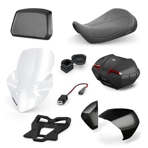 Tracer 9 Gt Travel Pack Accessories Yamaha Motor
