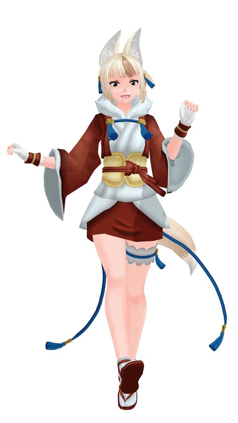 Video Game Models On Mmdeverything Deviantart