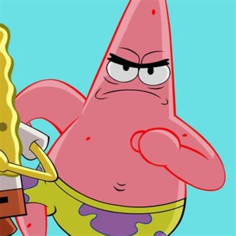Pin By Smeppassa On My Saves Patrick Star Funny Wallpaper Spongebob