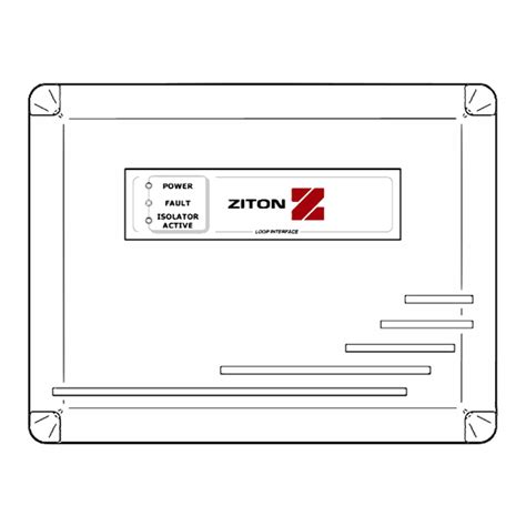 Ems Ziton Zpr868 Programming Manual Pdf Download Manualslib