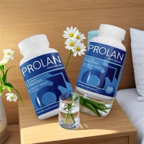 Prolan Healthlabs