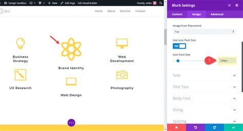 How To Create An Expanding Hover Effect For Your Grid Layouts In Divi