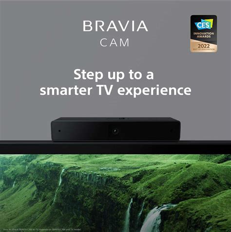 Sony Bravia Cam Cmu Bc1
