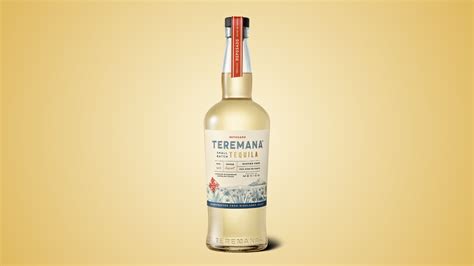 Teremana Reposado Tequila Review Mens Journal