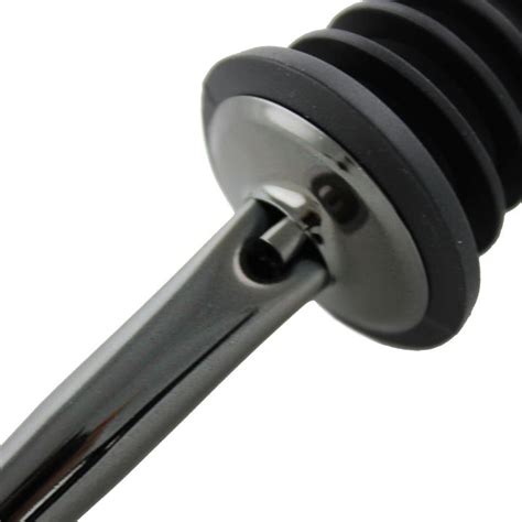 Black Chrome Cocktail Collection Bargeek Barware