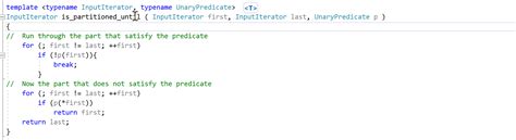 Announcing Template Intellisense C Team Blog