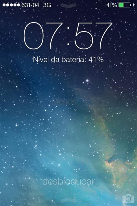 Ios7 Lock Less Wires
