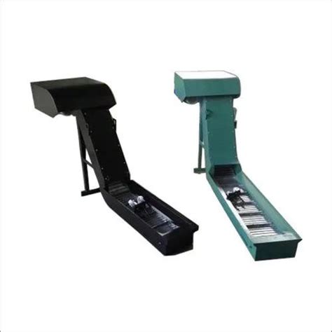 Z Type Cnc Conveyor At 80000 00 Inr In Rajkot S N Automation