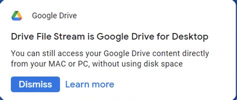 Google Drive File Stream Is Now Google Drive For Desktop UNLV