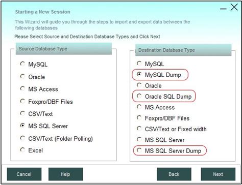 Powerful Data Loader For Oracle And Dataloader Tools Data Loader