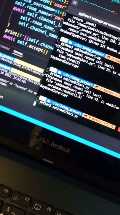 Subesh Poudel On Linkedin Python Project Network Iot Database