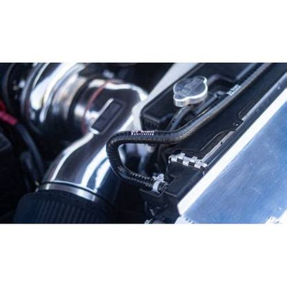 No Limit Fabrication 67 Powerstroke 2011 2026 Coolant Line Re Route K