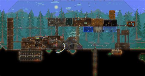 Finally Finished Terraria In All 4 Difficulty Modes Journey Normal