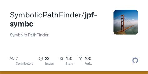 Github Symbolicpathfinderjpf Symbc Symbolic Pathfinder