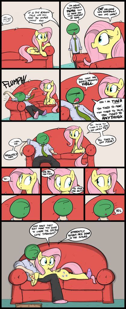 1196370 Anons Couch Artist Shoutingisfun Clothes Comfy Comic Couch Cute Dialogue F