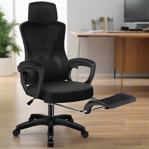 Ergonomic Mesh Office Chair For Lower Back Pain Australia Pain Free