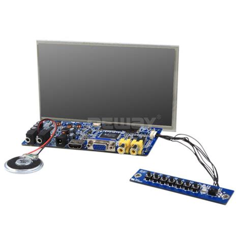 China Customized Mini Touch Screen Suppliers And Manufacturers Buy Cheap Mini Touch Screen NEWAY