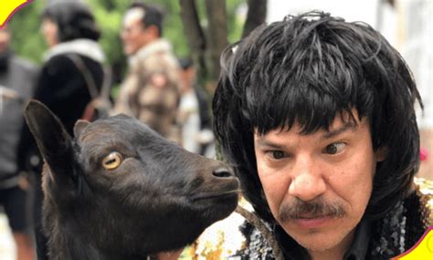 Silverio Se Presentará En Jardín Caníbal En Pachuca