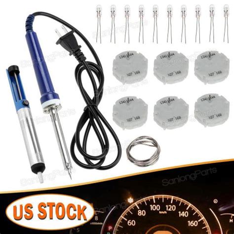 Buy 6pcs X27 168 Stepper Motor For 03 06 Yukon Silverado Gauge Instrument Cluster In Milpitas
