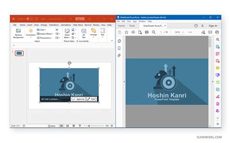How To Insert A Pdf Into Powerpoint