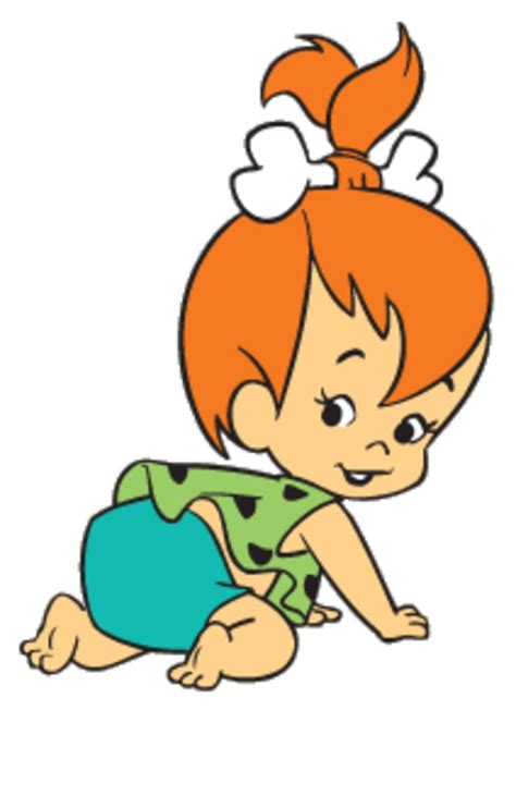 Flintstones Illustrations Aplike şablonları Çizimler Tuval Resimleri