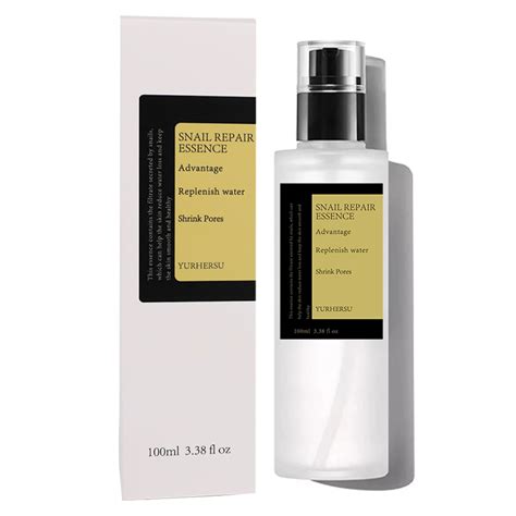 Buy Fjalluft Snail Mucin Serum Advanced 96 Power Essence Ultimate