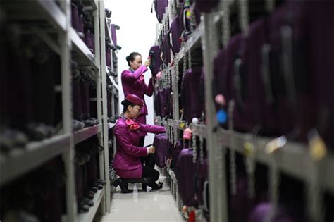 春运前夕 探访80后高铁列车长的一天新闻中心中国网