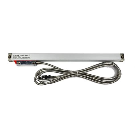 Free Shipping Digital Linear Encoderlinear Scale Dro Optical Linear