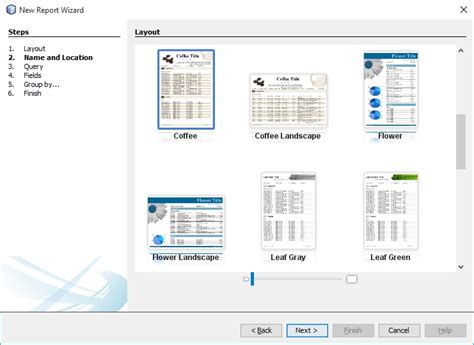 Making Report Using Jasper Report Netbeans Afandi Blog Travelling