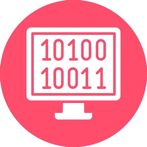 Premium Vector Vector Design Bit Icon Style