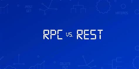 Api How Web Services Surpassed Rest Aegis Softtech Posted On The