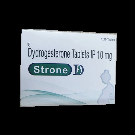 Strone D 10mg Tablet View Usage Side Effects Price And Subtitute Egmedi