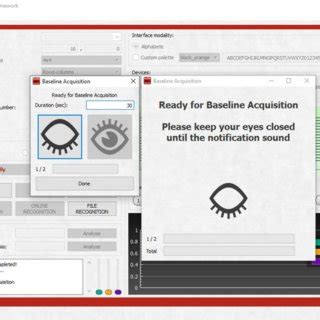 9 Framework Interface Modality Group Box Download Scientific Diagram