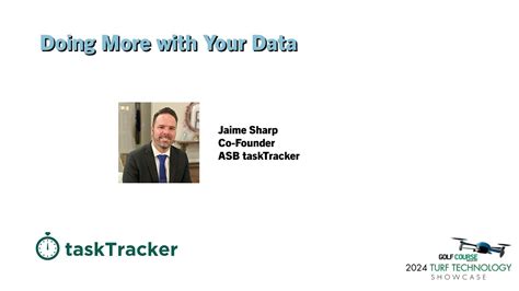 doing more with your data gci events