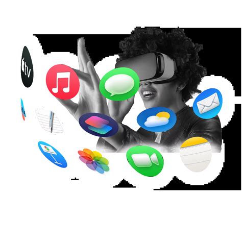 Visionos App Development Company In India Kody Technolab