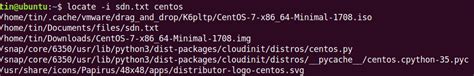 How To Find Files On The Ubuntu Command Line VITUX