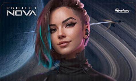 Project Nova запускается в режиме раннего доступа 17 октября