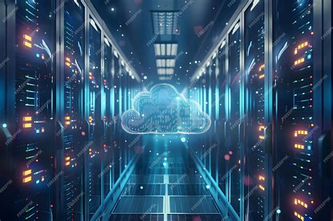 Seamless Data Migration To The Cloud Seamless Data Migration To The Cloud With An Image Showing