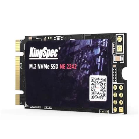 KingSpec M.2 NVMe SSD 256 ГБ для ноутбука | AliExpress