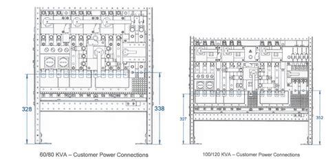 Method Statement For Ups System Installation Resources For Electrical Electronic Engineers