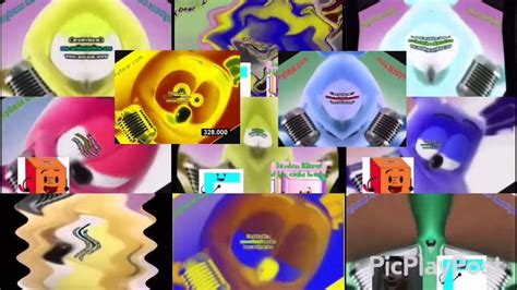 Loud 11 Klaskyklaskyklaskyklasky Gummy Bear Song Version Youtube