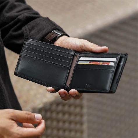 Ghost Wallet Camo Reflec™️ Series Jovi