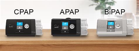 Apap Vs Bipap Vs Cpap Understanding The Differences Between Common Sl