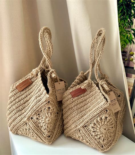 Crochet Hobo Bag Free Pattern Artofit