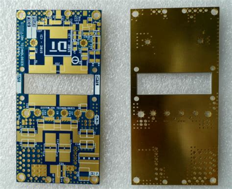 Rogers Pcb Material Explained Why It Matters Morepcb