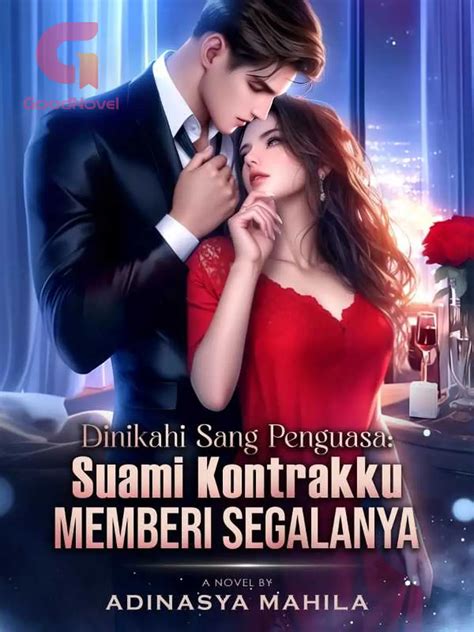 Dinikahi Sang Penguasa Suami Kontrakku Memberi Segalanya 359